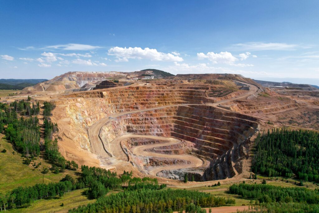Rethinking Global Mining: Navigating a New Era of Responsibility